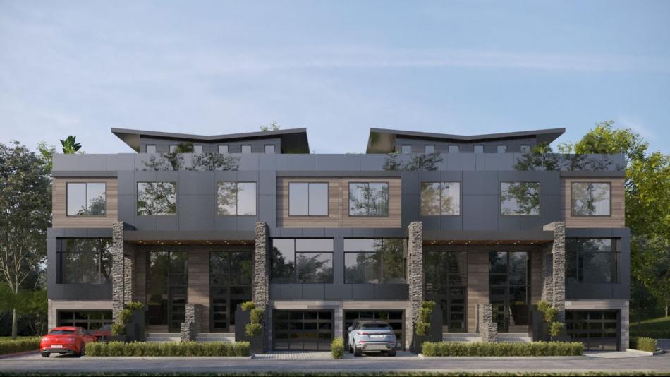 Adjacent to golf course, eastside project 'The Henderson' sputters | Urbanize Atlanta